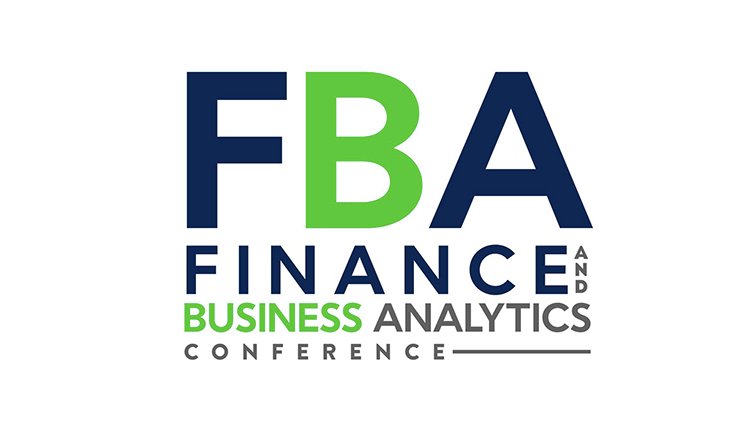 FBA - Finance and Business Analytics Conference
